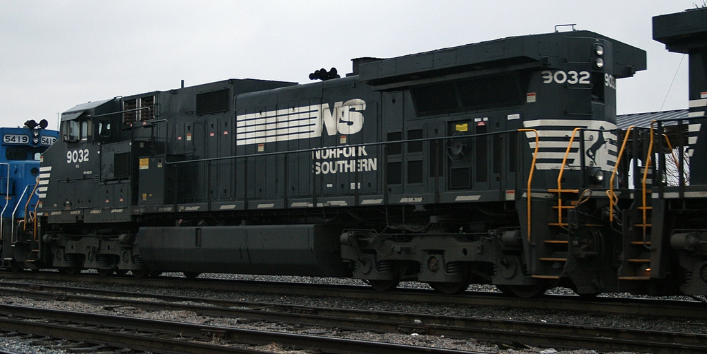 NS 9032